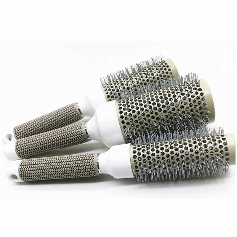 Sisir Blower BESI ABU Profesional Salon Barbershop | Lazada Indonesia