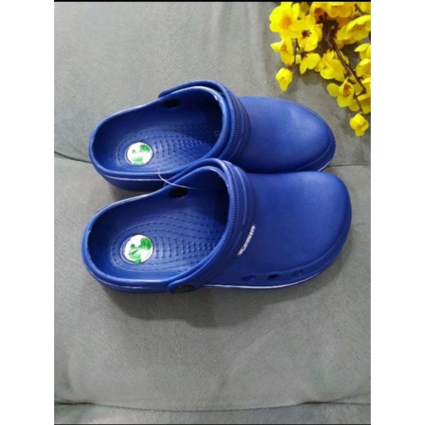 Sandal | Sandal Komin | Sandal Karet | Sandal Baim | sandal Lab ...