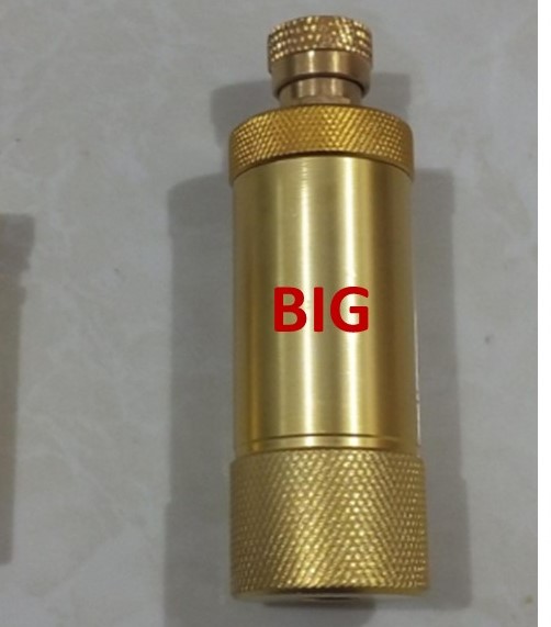 SELANG POMPA PCP 6000 psi BIG FILTER | Lazada Indonesia