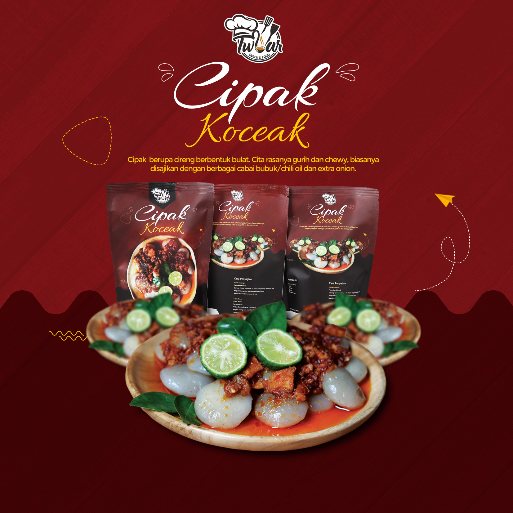 CIRENG CIPAK KOCEAK SUPER PEDAS CHILI OIL | Lazada Indonesia