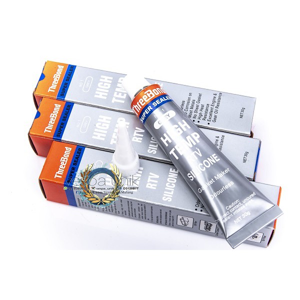 Lem Threebond Tribon High Temp | Lazada Indonesia