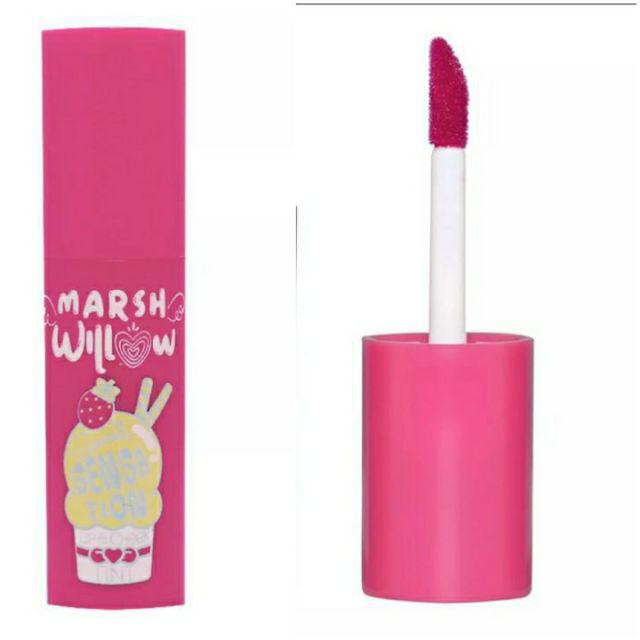 (JBM) READY! Sweet Sensation Lip & Cheek Tint By Natasha Wilona/ LIP ...