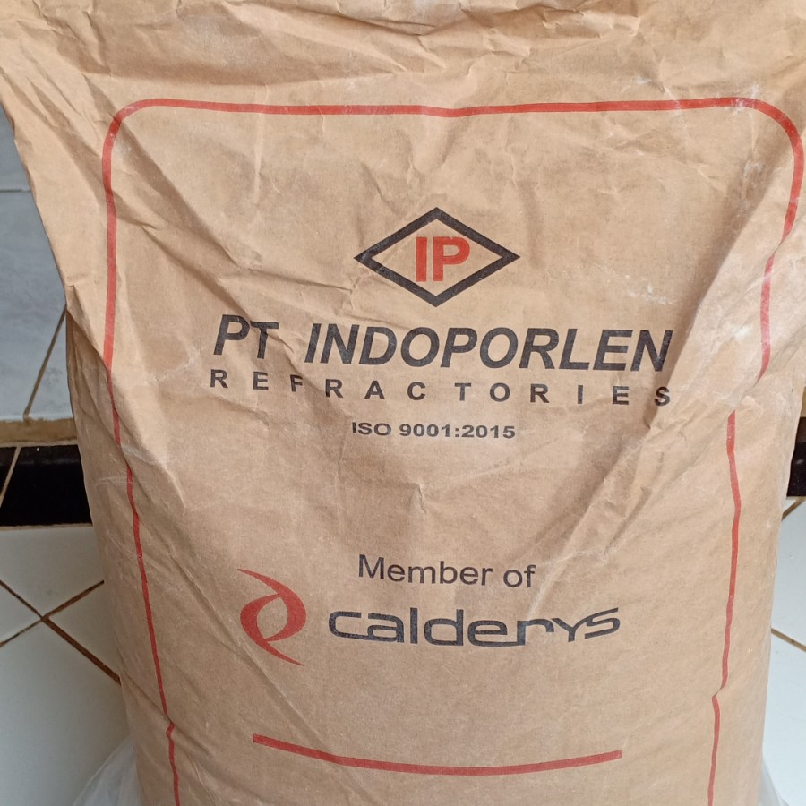 semen tahan api castable | Lazada Indonesia