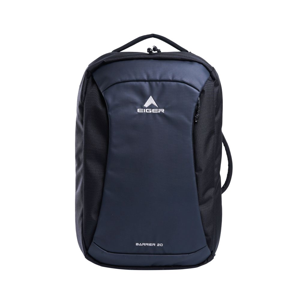 EIGER BARRIER 20 THREE WAYS LAPTOP BACKPACK | Lazada Indonesia