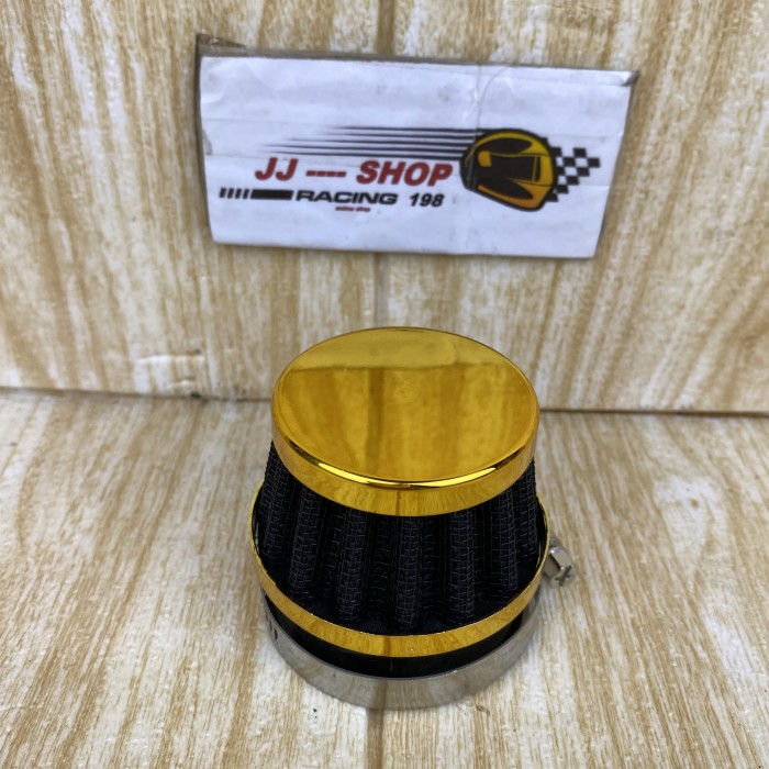Filter Udara Mini Universal Motor Bebek Dan Matic | Lazada Indonesia