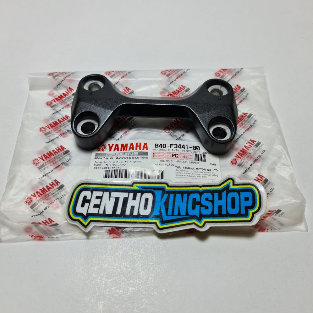 raiser stang xabre original pnp rx king dan scorpio | Lazada Indonesia