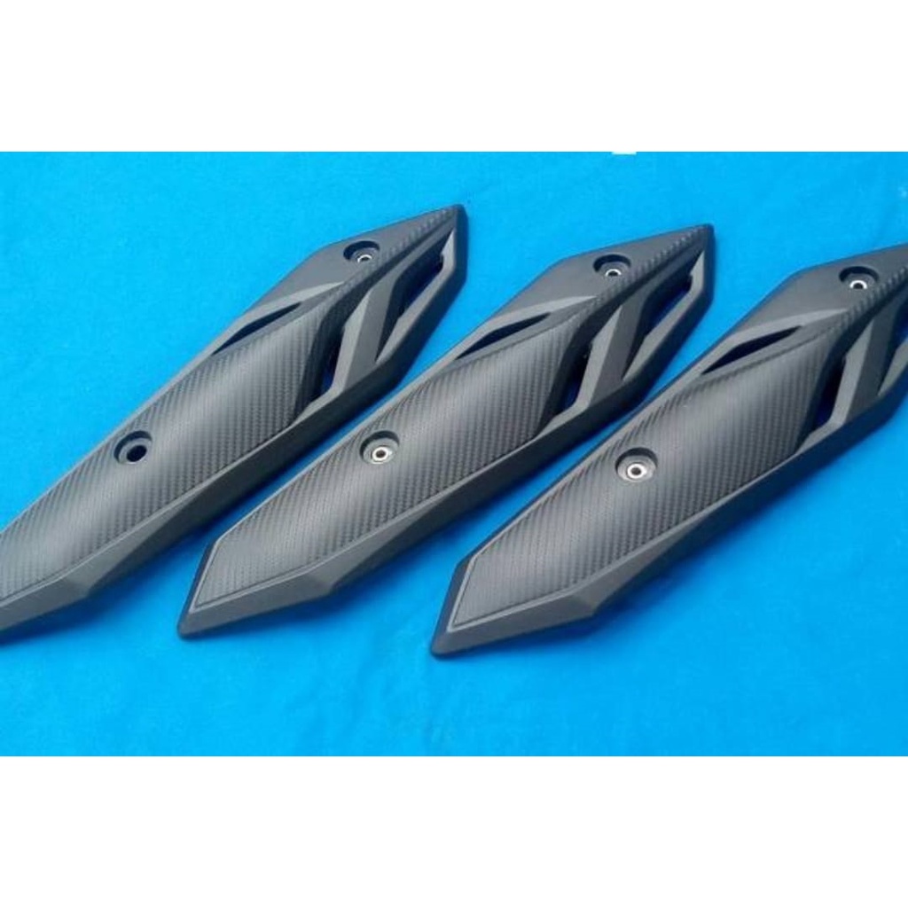COVER KNALPOT BEAT 2020 2023 NEW CARBON | Lazada Indonesia