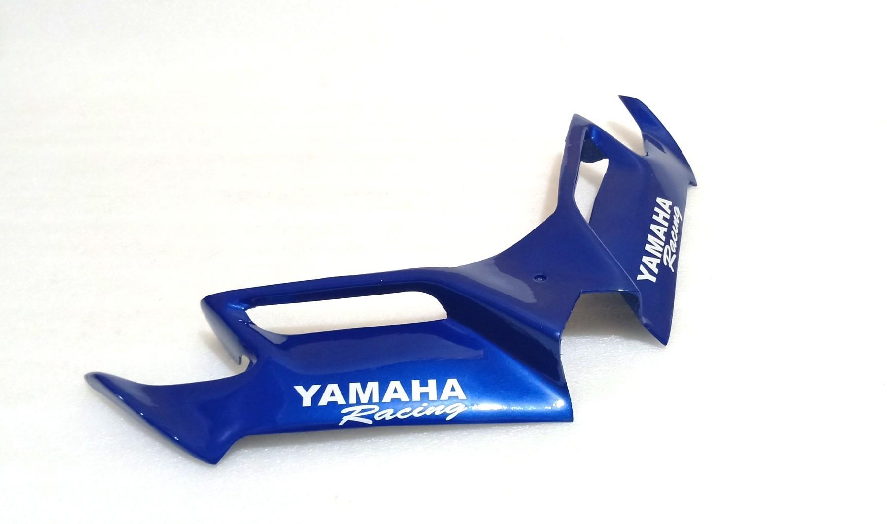 WINGLET R15 V2 WINGLET YAMAHA R15 LAMA V2 WARNA BIRU | Lazada Indonesia