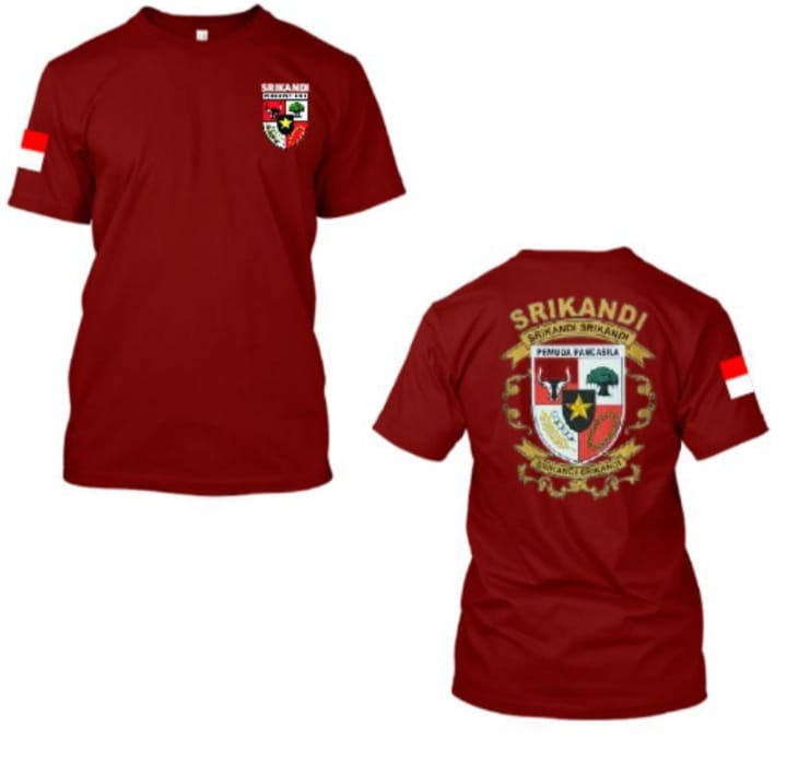 kaos pemuda pancasila baju pp tshrit pemuda pancasila srikandi | Lazada ... kaos pemuda pancasila baju pp tshrit pemuda pancasila srikandi | Lazada ...