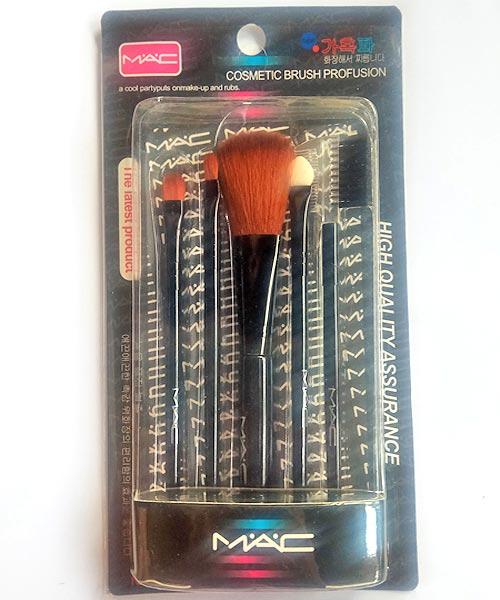 Kuas Set Box isi 5 kuas | Lazada Indonesia