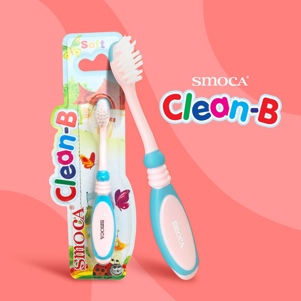 SIKAT GIGI BAGUS ANAK SOFT - Bagus Soft tooth Brush | Moo | Safari ...
