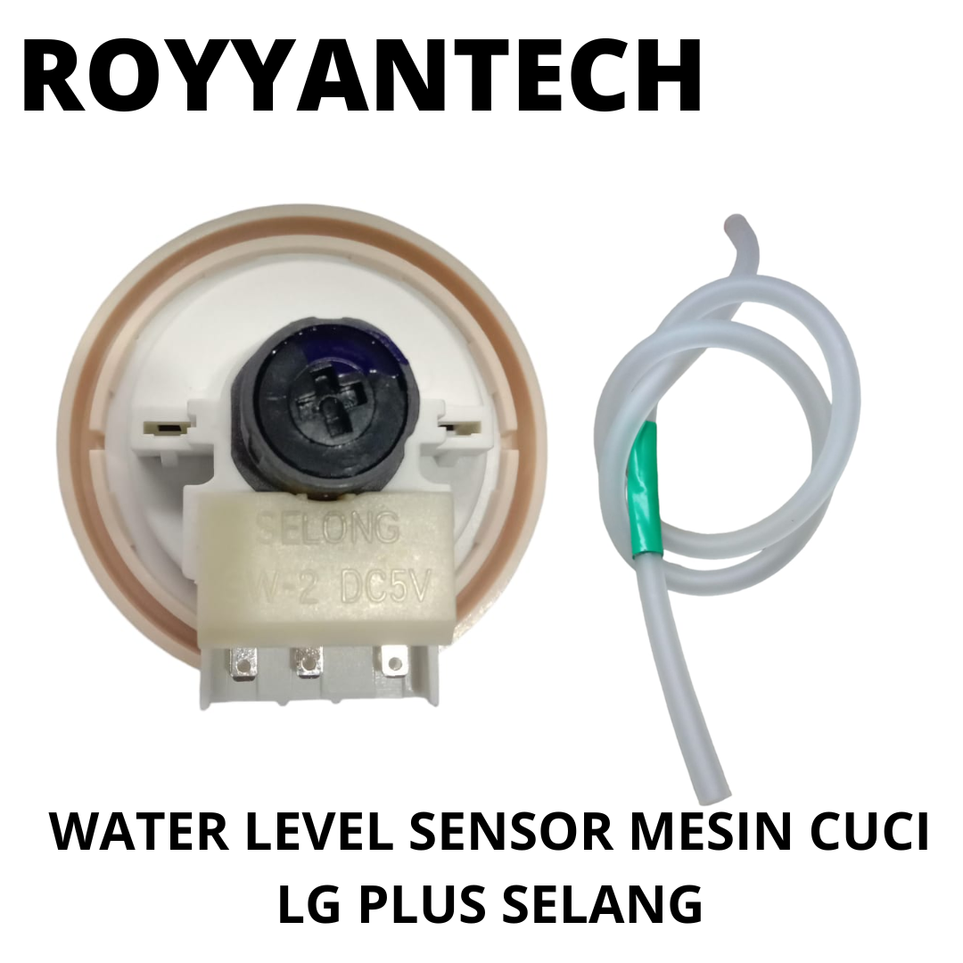 WATER LEVEL SENSOR MESIN CUCI LG | Lazada Indonesia