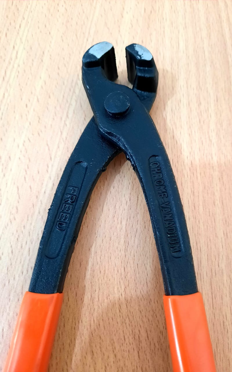 Tang Kakatua 10" Tower Pincer 10" Tang Gegep Tang Catut | Lazada Indonesia