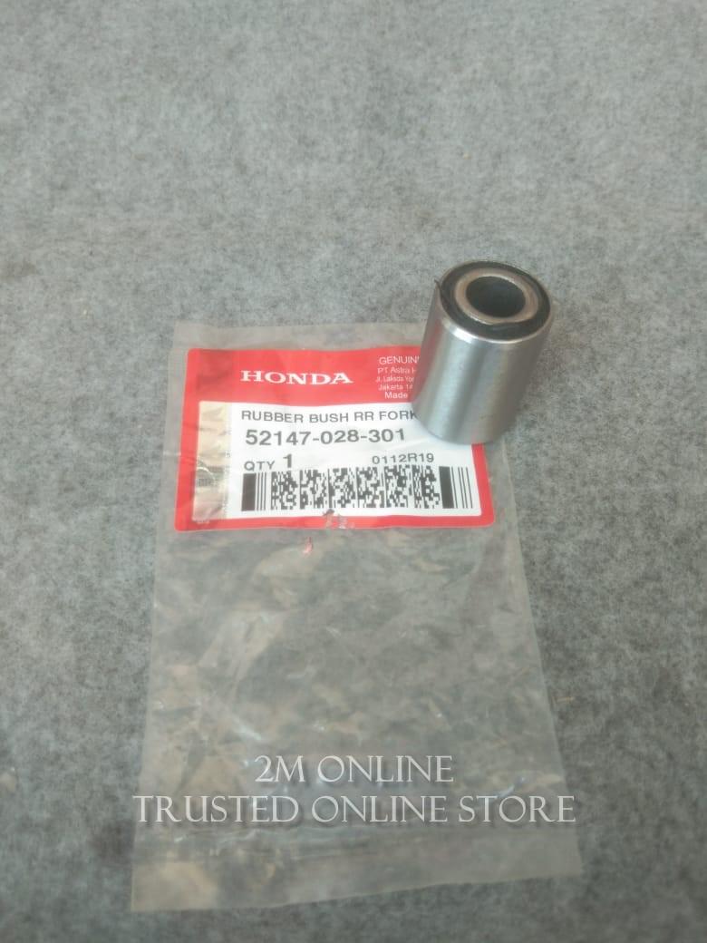 BOS ARM KARISMA - SUPRA X 125 ORI AHM 52147-028-301 | Lazada Indonesia