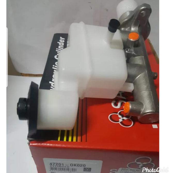 Master Rem Pusat Toyota Kijang Innova Manual Sanyco | Lazada Indonesia