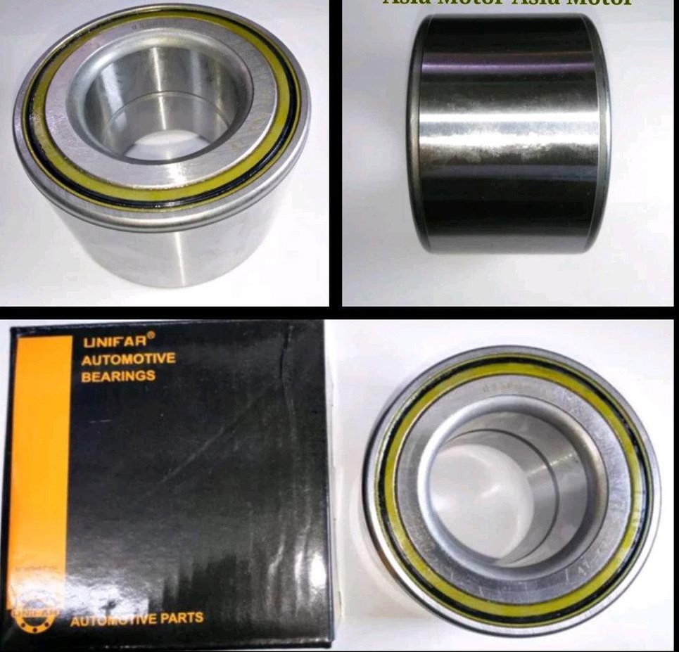 Lahar Roda Depan FORD RANGER 2002-2011 / FORD EVEREST 2003-2012 / MAZDA ...