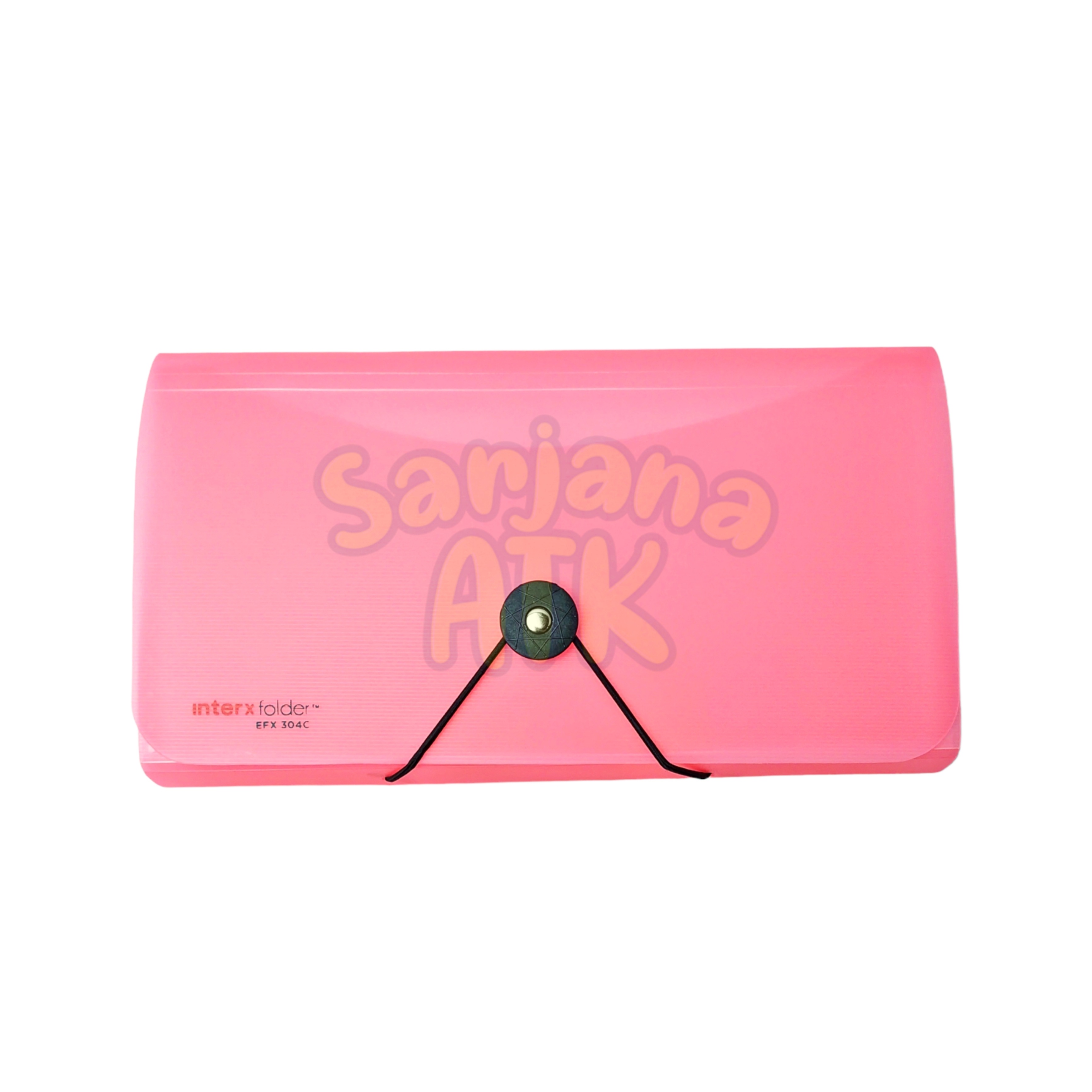 Map Expanding File / Map Expanding Giro A6 Kwitansi Interx Folder EFX ...