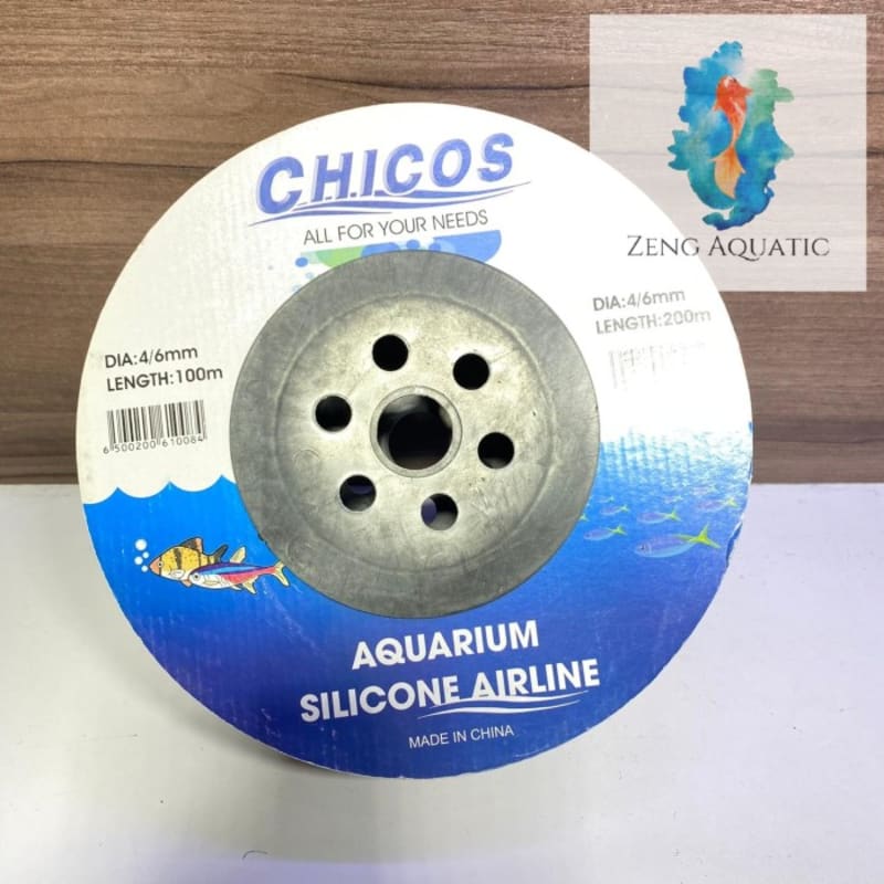 Selang Aerator Silicone Flexible Hose Per Meter | Lazada Indonesia