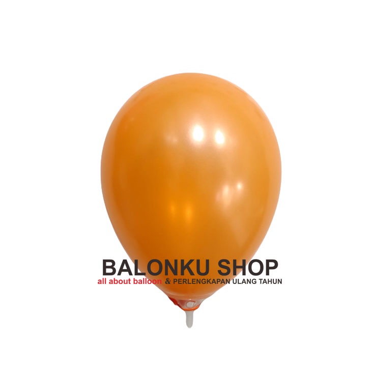 Balon Latex 5 Inch | Lazada Indonesia