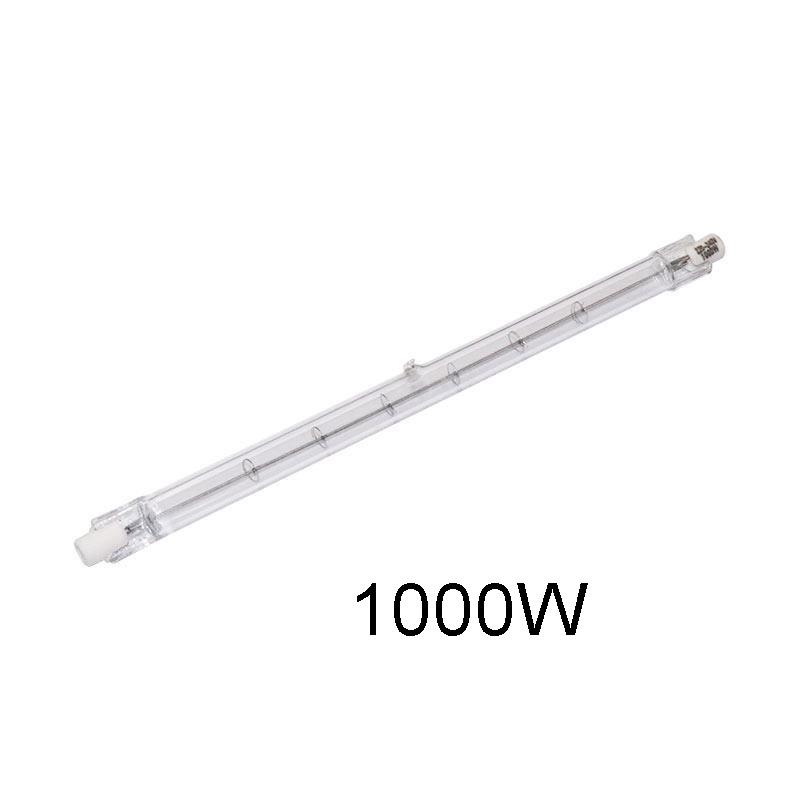 EELIC LAU-HALOGEN 1000W LAMPU STICK HALOGEN 220-240V 190MM | Lazada ...