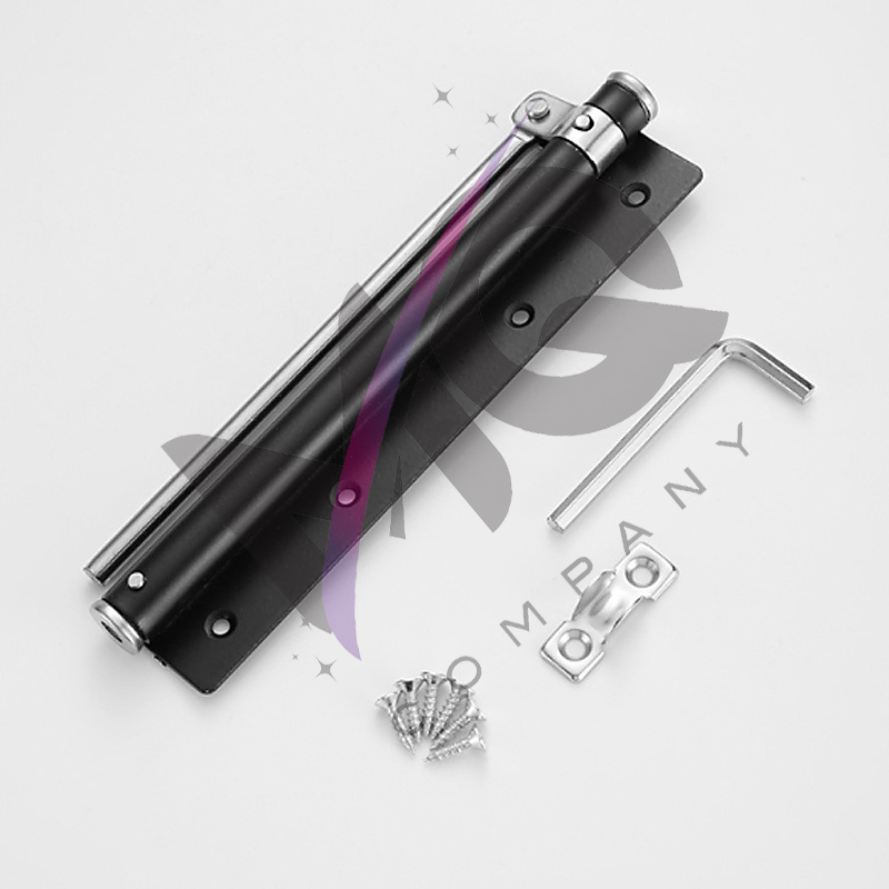 MQ（Pengiriman dari Jakarta）Door Closer/Alat Penutup Pintu/ Engsel Koboi ...