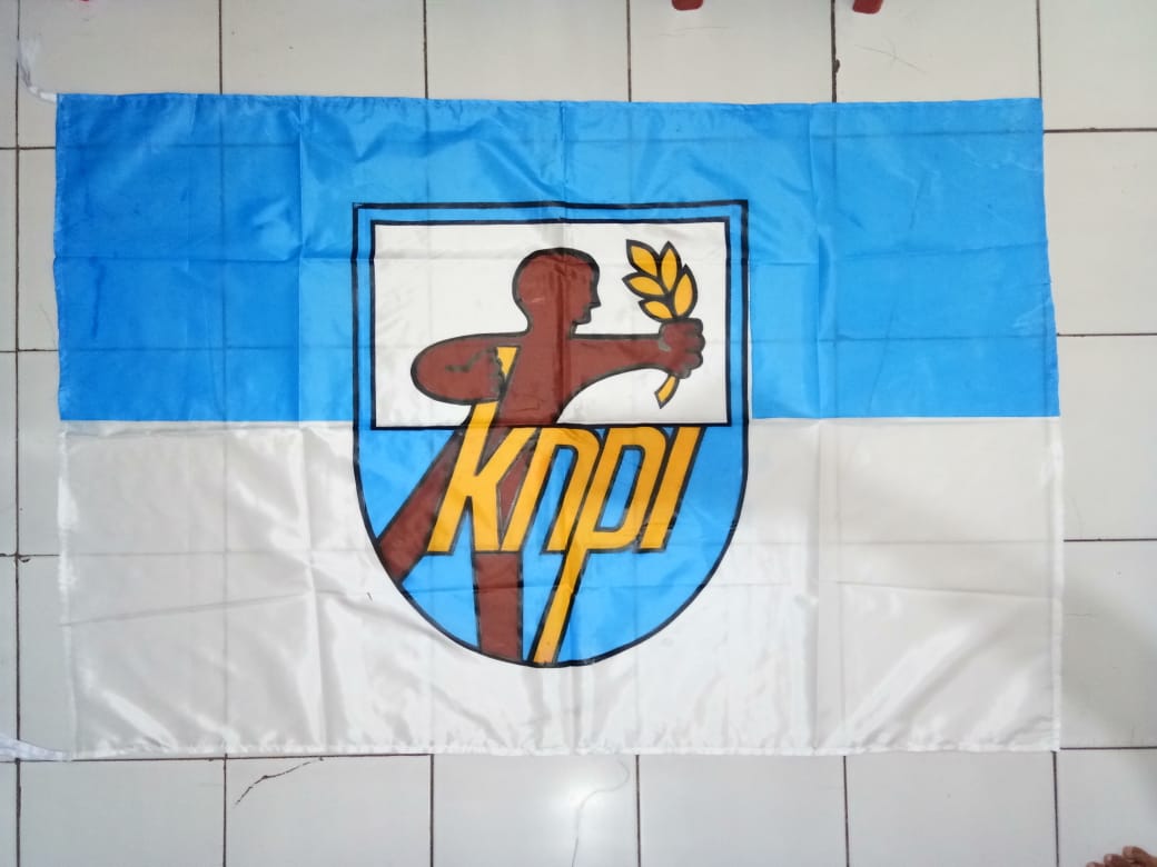 Bendera KNPI 90x135 cm | Lazada Indonesia