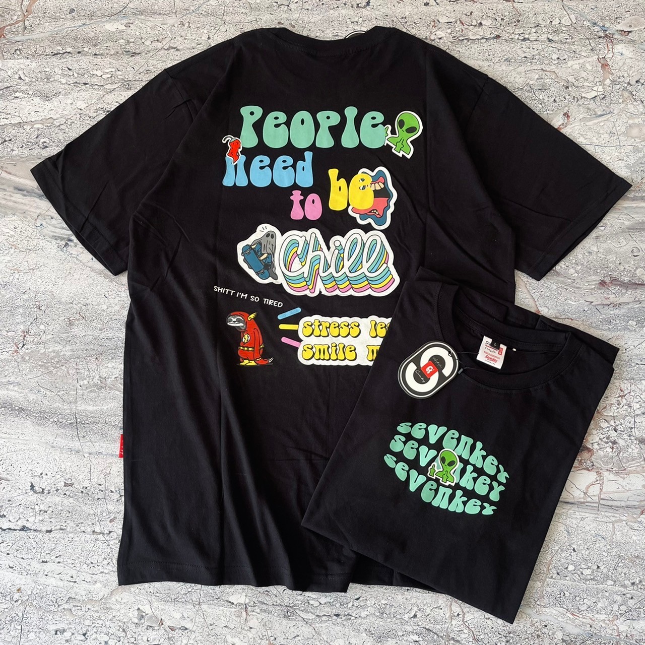 DR STORE Kaos TERBAIK 2023 NEXTTIME kaos distro pria keren SEVENKEY X ... DR STORE Kaos TERBAIK 2023 NEXTTIME kaos distro pria keren SEVENKEY X ...