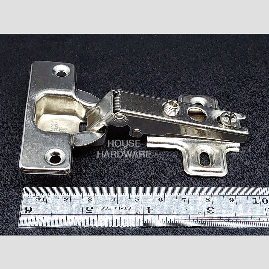 1 Set ENGSEL LURUS HUBEN HT-0 / ENGSEL SENDOK SLIDE-ON | Lazada Indonesia