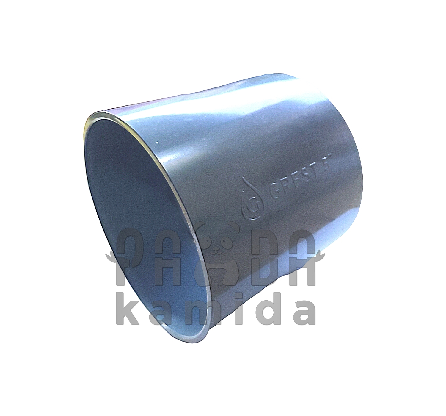 Socket 5 inch PVC / Sok 5" Sock 5 Sambungan Pipa Paralon 5 inch GREST ...