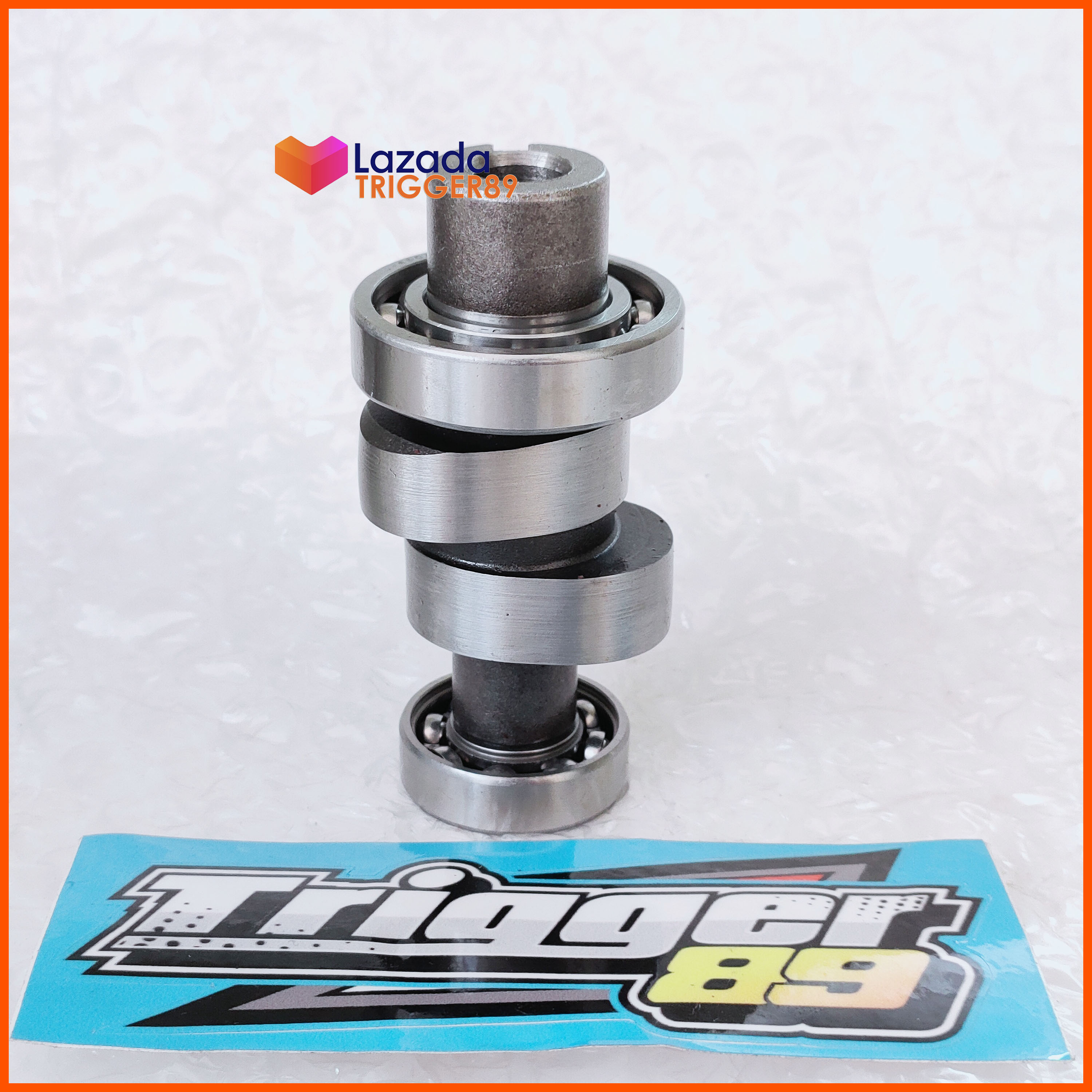 Noken as racing revo fit 110 revo injeksi revo fi | Lazada Indonesia