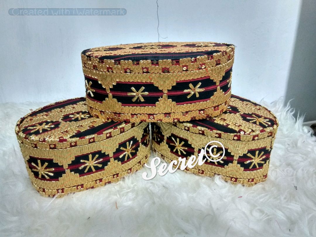 peci songkok kopiah tapis Lampung sellaclutch | Lazada Indonesia