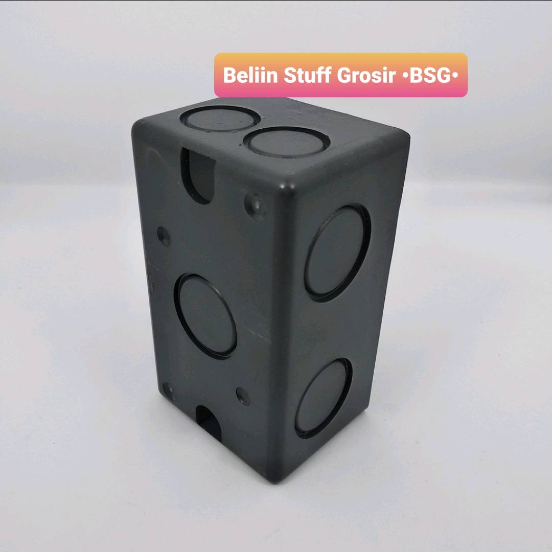 Mangkok Panasonic Tanam Persegi Panjang WVJ 5911K/ Inbow dus Panasonic ...