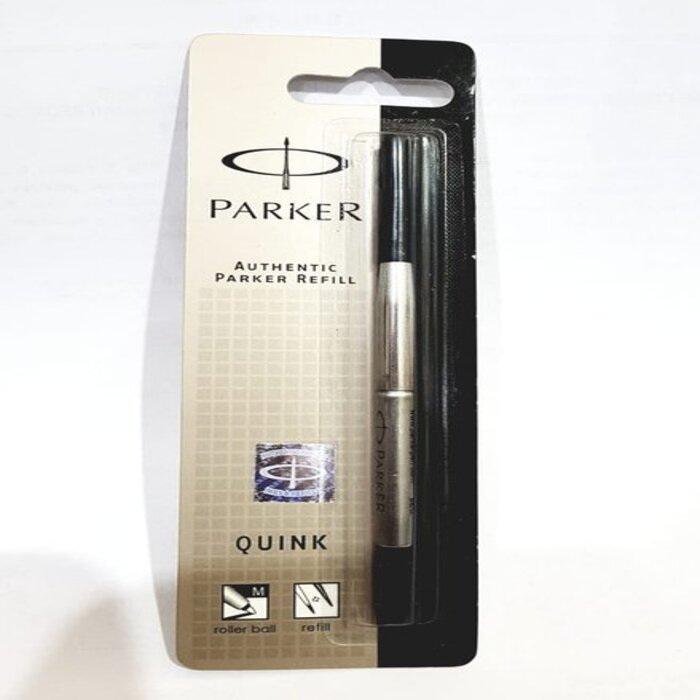 Refil Tinta Isi Ulang Pulpen Parker Pulpen Kantor | Lazada Indonesia