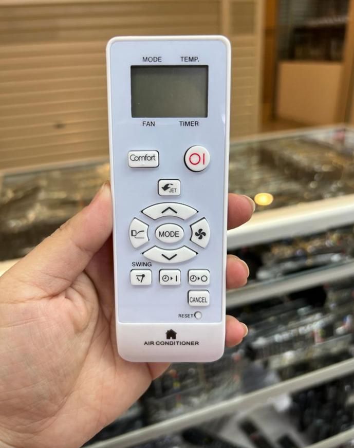 TERBARU Remote AC SHARP | Lazada Indonesia