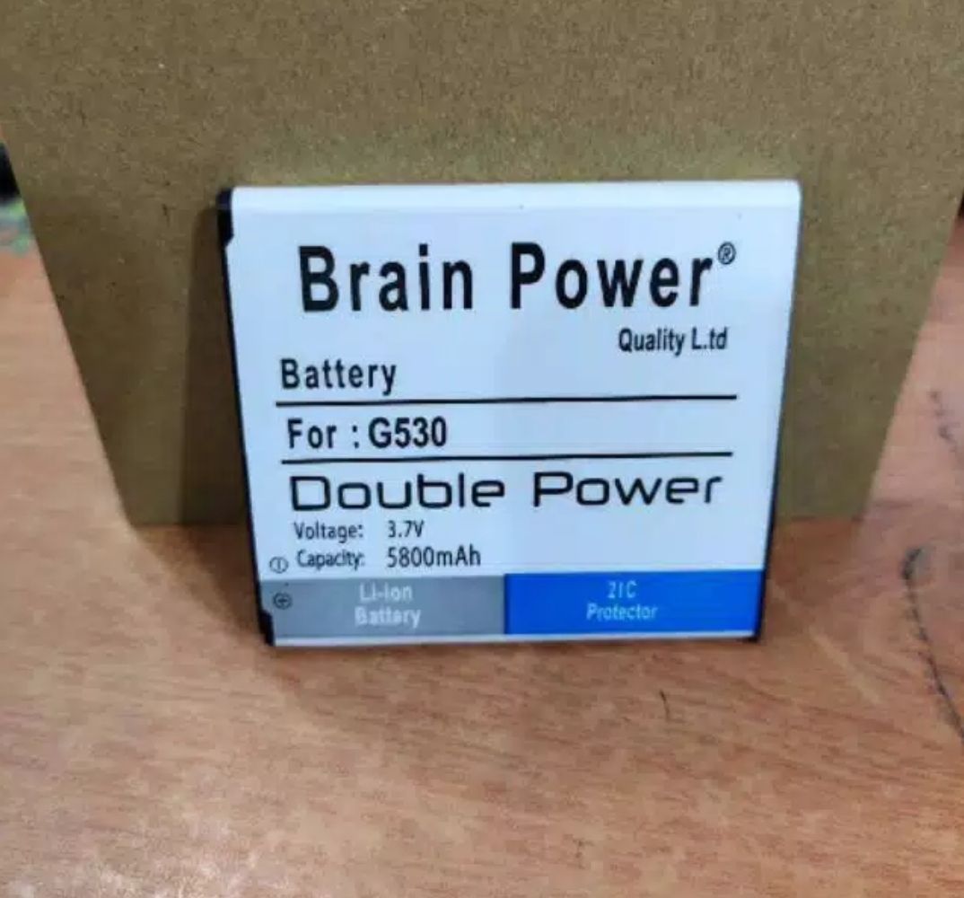 BATERAI BATTERY BATU BATRE SAMSUNG GALAXY A2 CORE A260/A260F/A260G 5800 ...