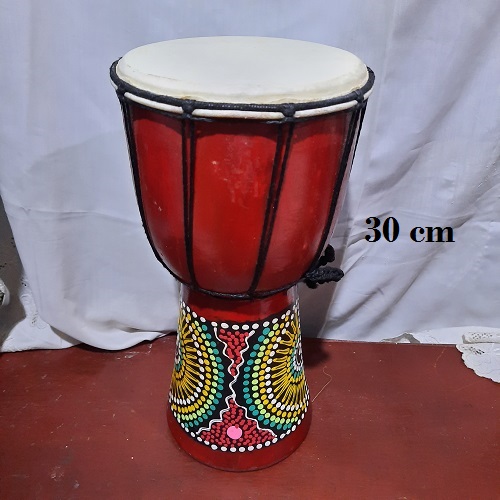 Gendang Jimbe Mainan Anak Kwalitas Oke Ada 3 Ukuran Tinggal Pilih ...