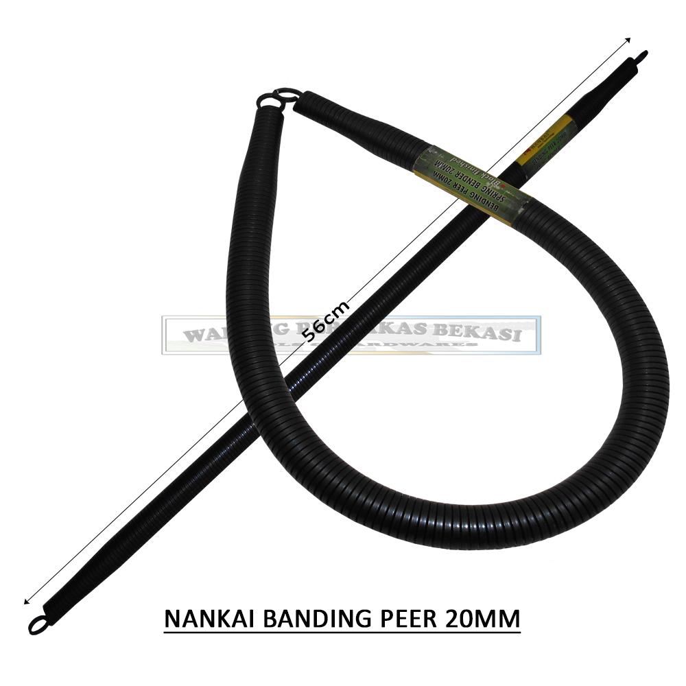 Nankai Bending Peer Spring Bender Alat Pembengkok Bengkok Pipa PVC ...