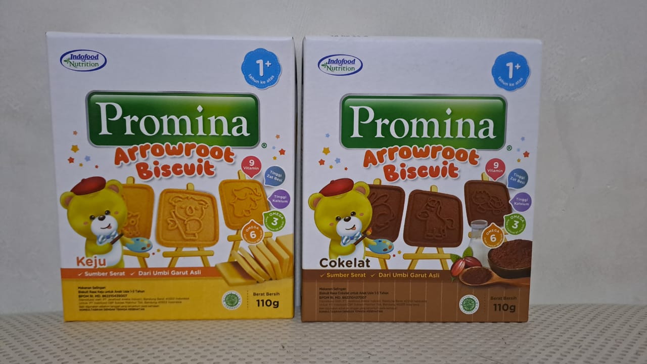 Promina ArrowRoot 110 gram | Lazada Indonesia