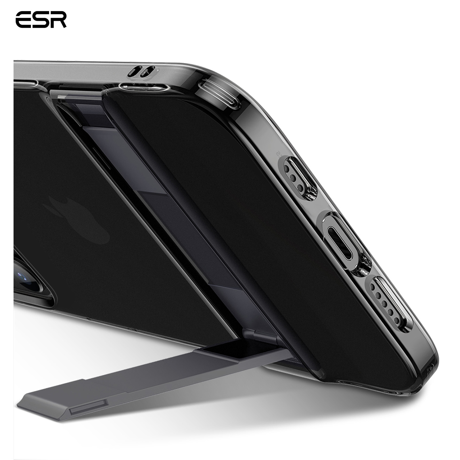 ESR iPhone 12 Mini Case iPhone 12 Pro Max กรณี iPhone 12หรือ iPhone 12 ...