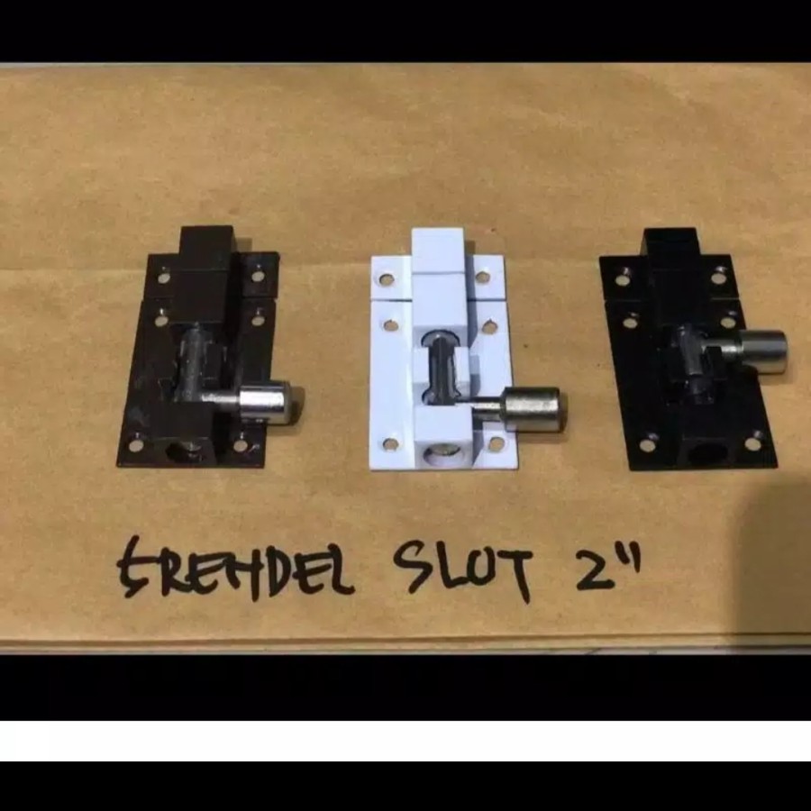 Grendel ukuran 2 inch | Lazada Indonesia