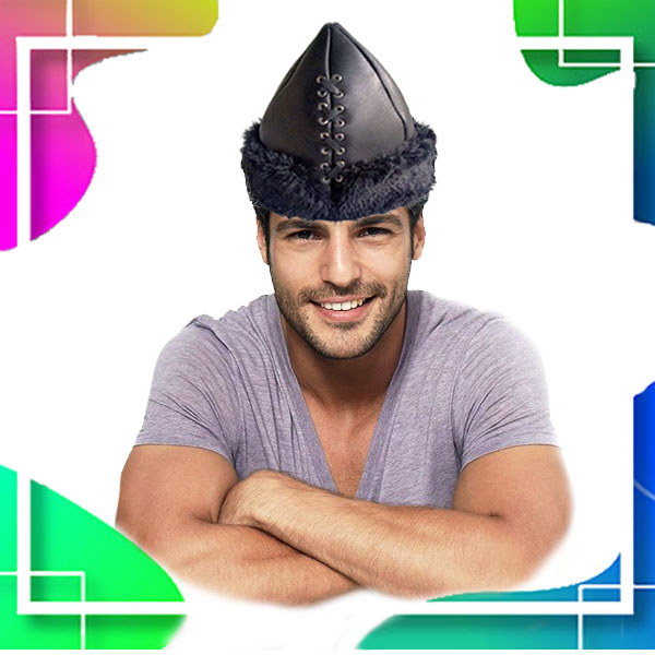 Topi turki Bulu topi ertugrul topi Ottoman topi bulu topi supi | Lazada ...