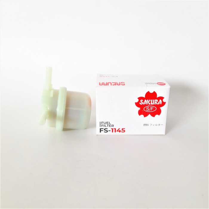 FUEL FILTER BENSIN KIJANG SUPER KF 5K SAKURA | Lazada Indonesia