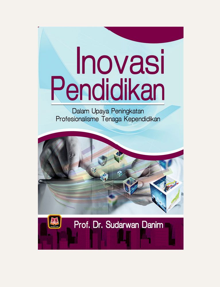 Inovasi Pendidikan (Cover Baru) | Lazada Indonesia