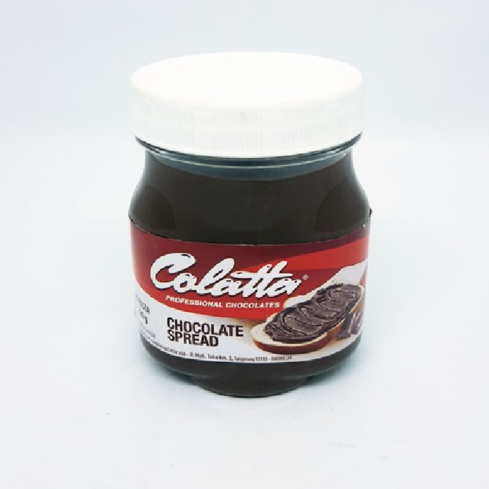 Colatta Spread Choco 220 gr | Lazada Indonesia