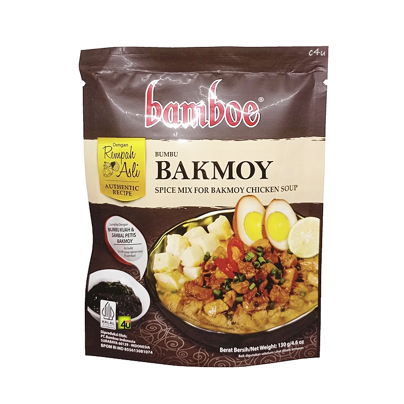Bamboe PREMIUM TASTE - Bumbu Masakan Instan Spesial | Lazada Indonesia