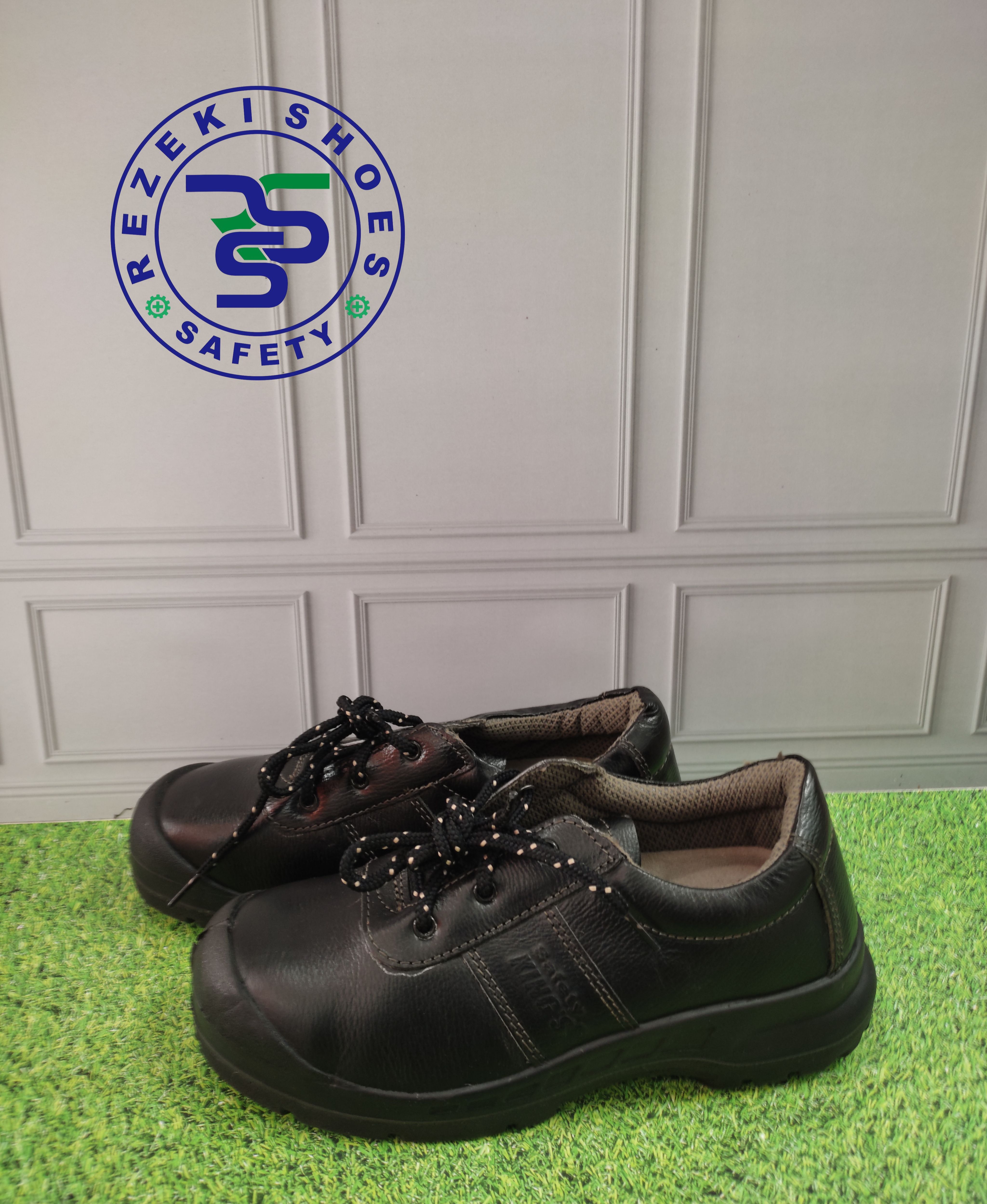 Sepatu Safety Kings KWS 800X - Safety Shoes Kings KWS 800 X | Lazada ...