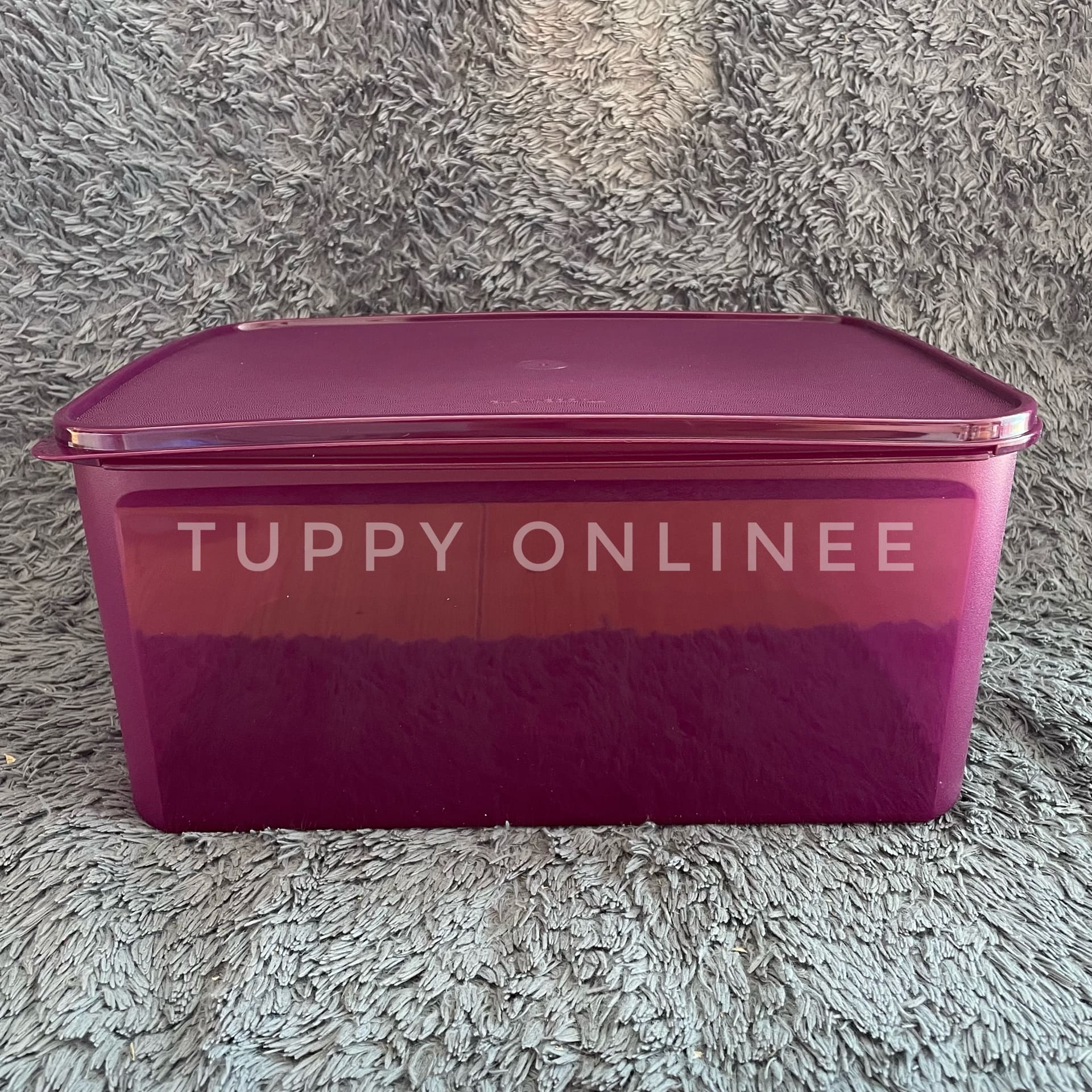 Tupperware Jumbo Modular Keeper Toples Kontainer | Lazada Indonesia