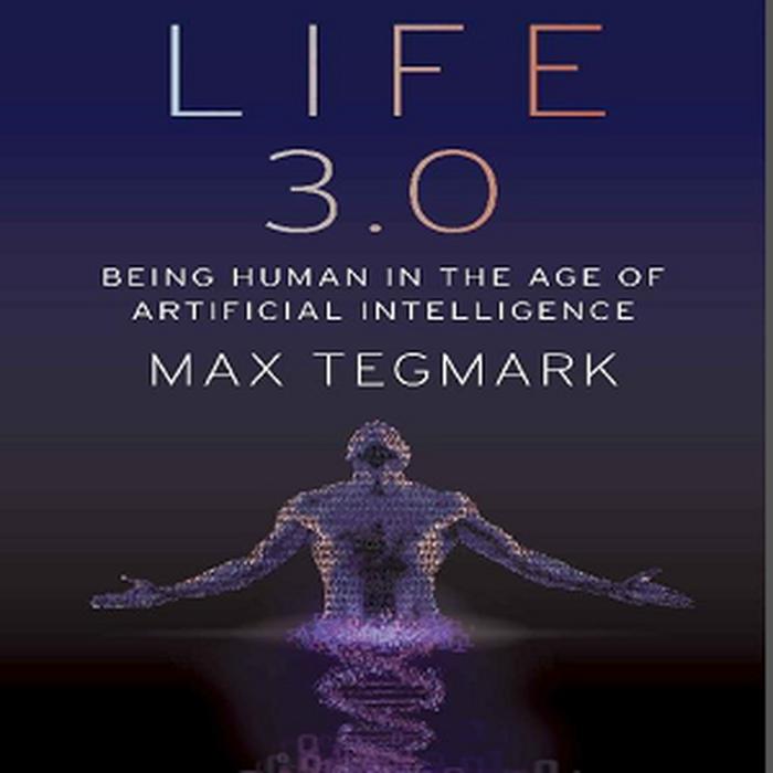 Life 3.0 - Being Human in the Age of Artificial Intelligence | Lazada ...