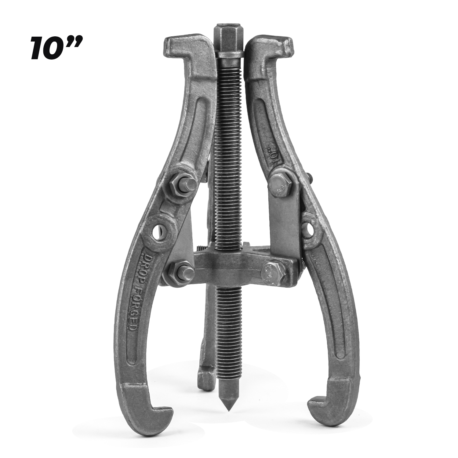 Alat Melepas Bearing Traker Three Jaw Puller Ukuran 4/6/8/10 Inch ...