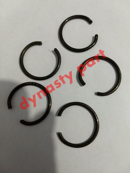 kawat spi klip as roda drive shaft ford ranger 2.5 2.9 | Lazada Indonesia